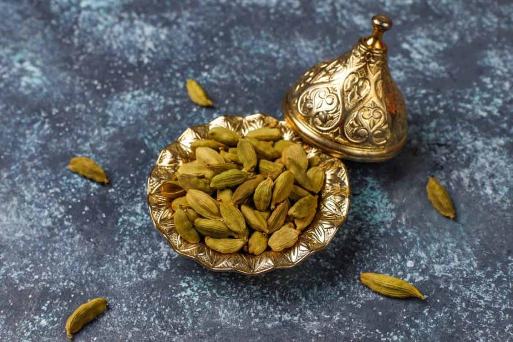 Kakule Bitkisi Nedir? Nasıl Kullanılır - Hekimzade Blog